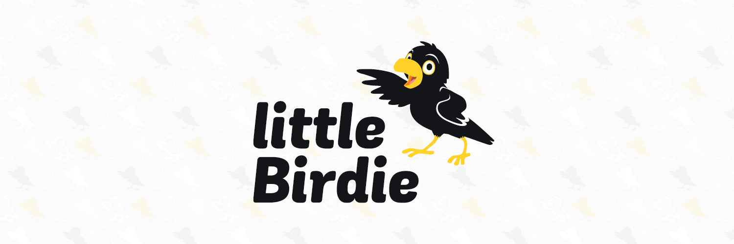 Little Birdie TV